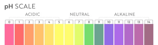 Escala ph Stock Photos, Royalty Free Escala ph Images | Depositphotos