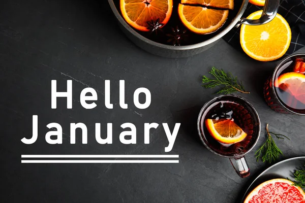 Hello january Stock Photos, Royalty Free Hello january Images ...