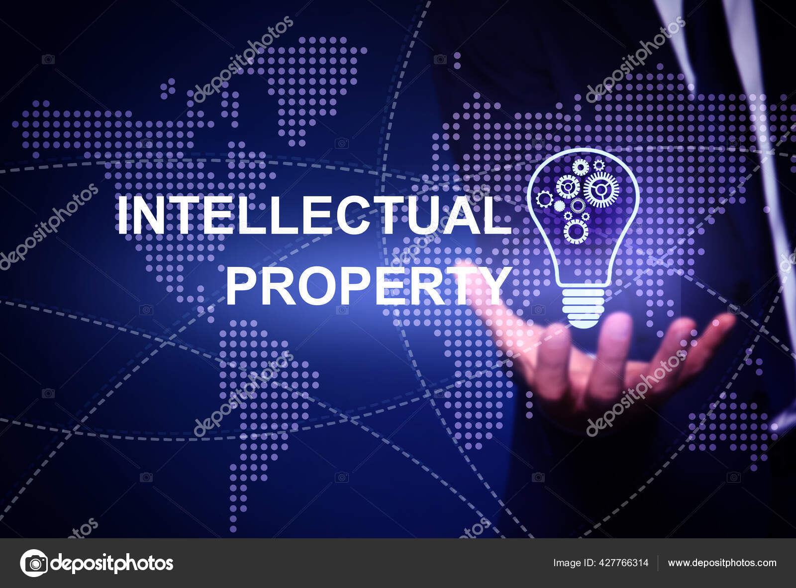 Intellectual Property Background