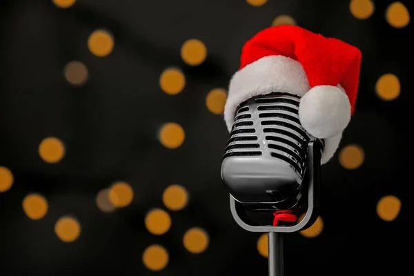 Christmas karaoke Stock Photos, Royalty Free Christmas karaoke Images ...