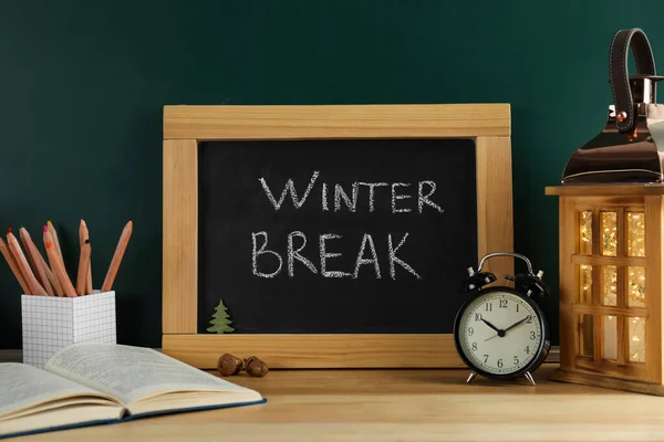 Winter break Stock Photos, Royalty Free Winter break Images | Depositphotos