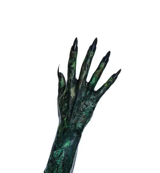 Monster hand Stock Photos, Royalty Free Monster hand Images | Depositphotos