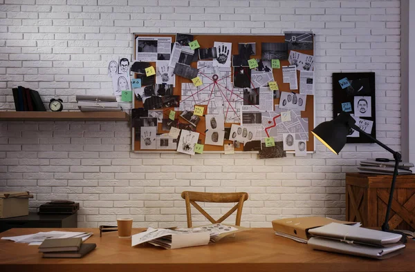 Investigation board Stock Photos, Royalty Free Investigation board ...