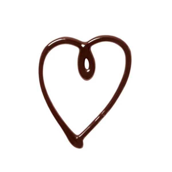 Coeur en chocolat Stock Photos, Royalty Free Coeur en chocolat Images ...