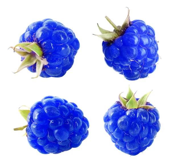 Blue Raspberry Real Fruit