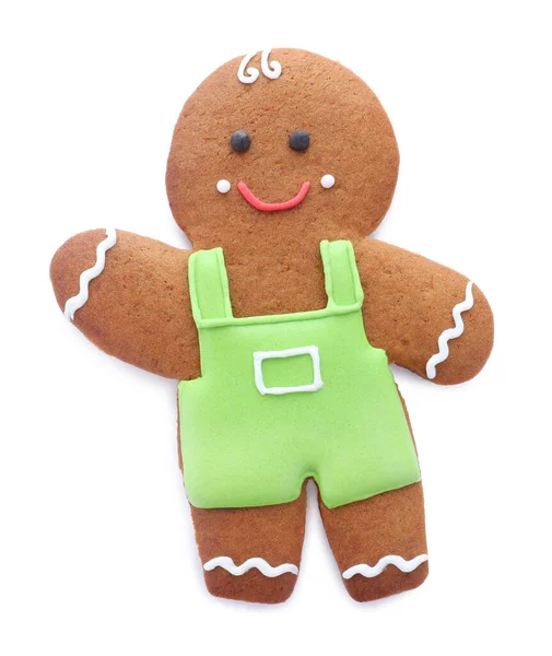 Cute gingerbread man Stock Photos, Royalty Free Cute gingerbread man ...