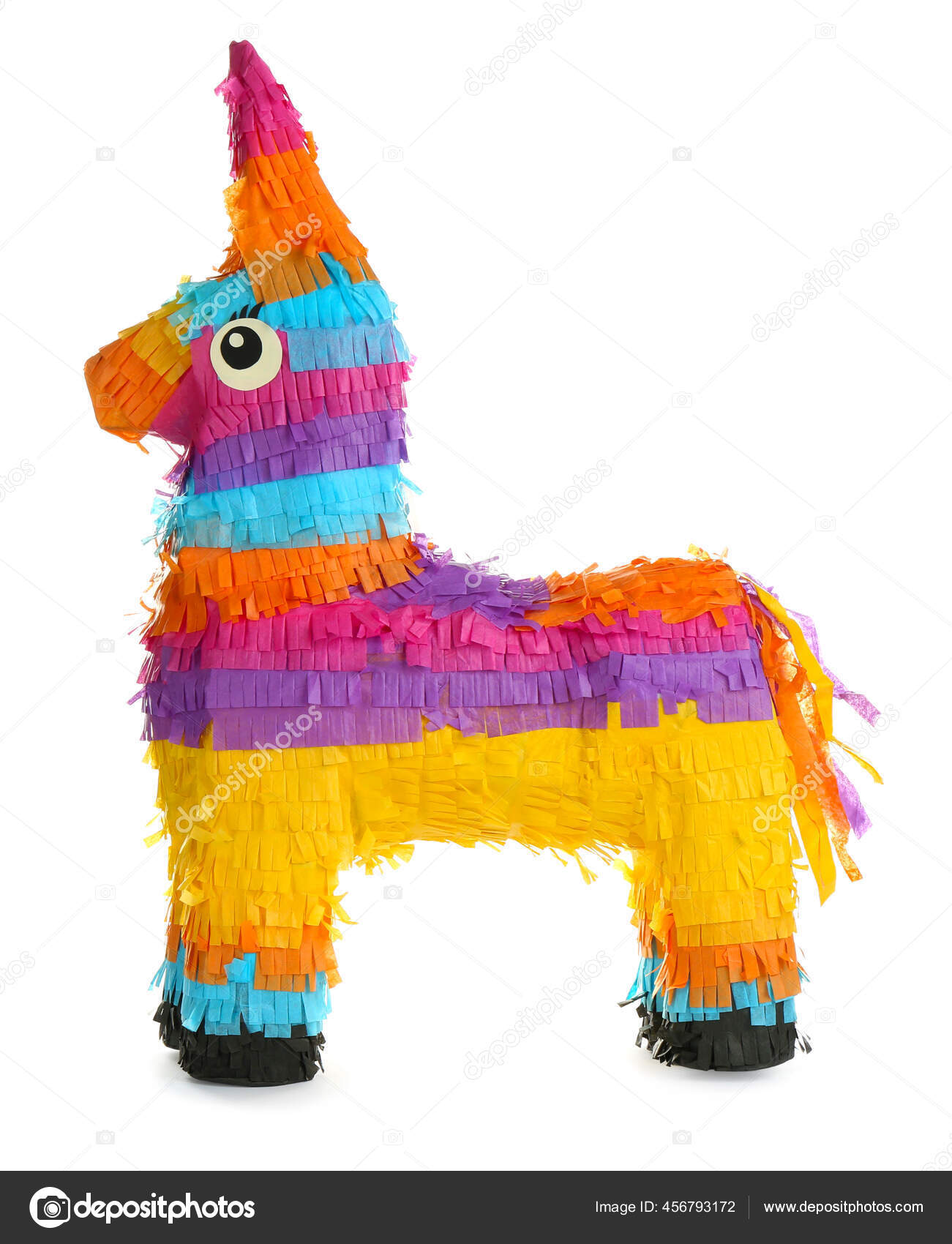 Donkey Pinata
