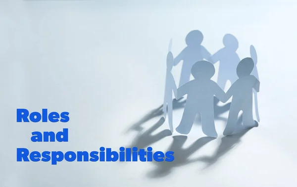 Roles and responsibilities Stock Photos, Royalty Free Roles and ...