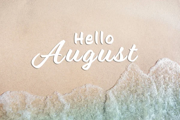 Hello august Stock Photos, Royalty Free Hello august Images | Depositphotos