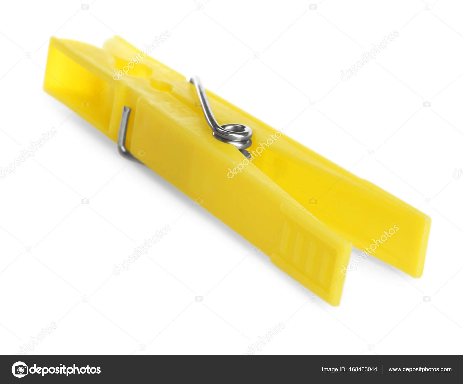 Plastic Clothespin