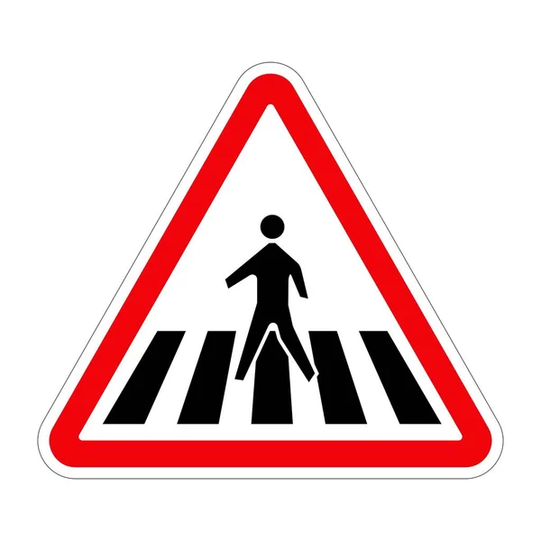 Pedestrian crossing sign Stock Photos, Royalty Free Pedestrian crossing ...