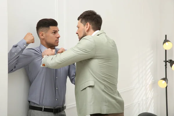 Workplace fight Stock Photos, Royalty Free Workplace fight Images ...