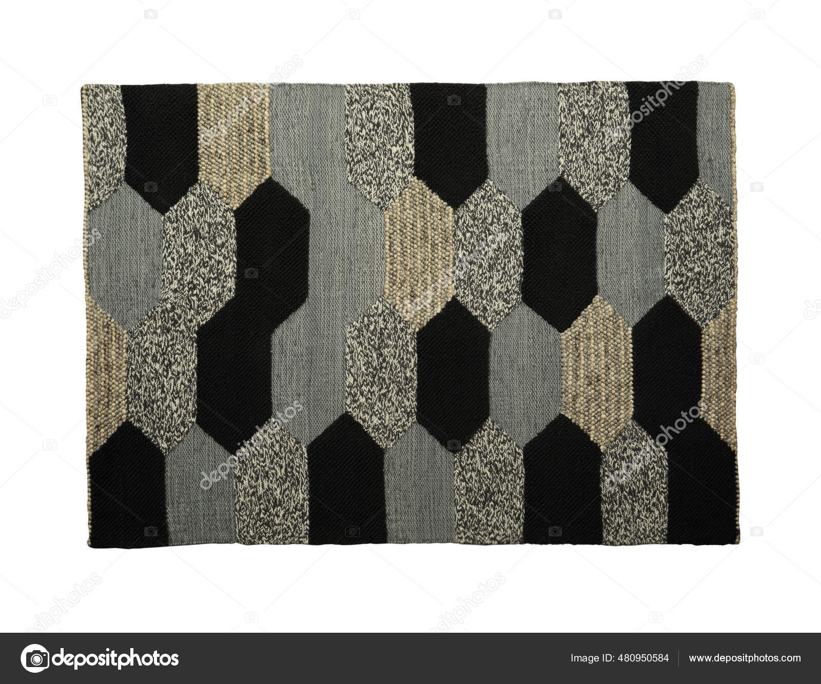 Carpet Top View Image