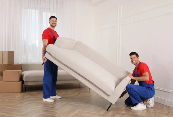Sofa mover Stock Photos, Royalty Free Sofa mover Images | Depositphotos