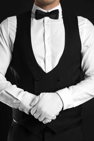 Tuxedo man Stock Photos, Royalty Free Tuxedo man Images | Depositphotos