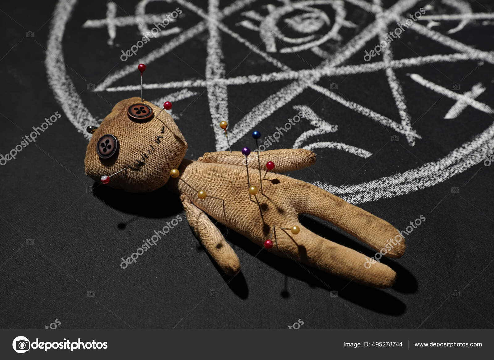 Tegneserie Av Voodoo Dukke 30+ Gratis Bilder Av Ai+Voodoo Og Ai