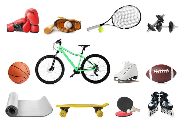Sports objects Stock Photos, Royalty Free Sports objects Images ...