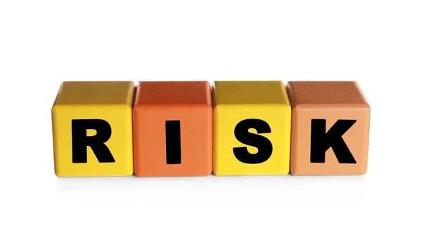 Risk blocks Stock Photos, Royalty Free Risk blocks Images | Depositphotos