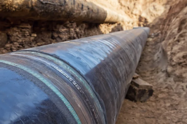 Pipeline wrapping Stock Photos, Royalty Free Pipeline wrapping Images ...