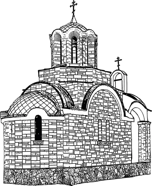 100,000 Monasterio en grecia Vector Images | Depositphotos