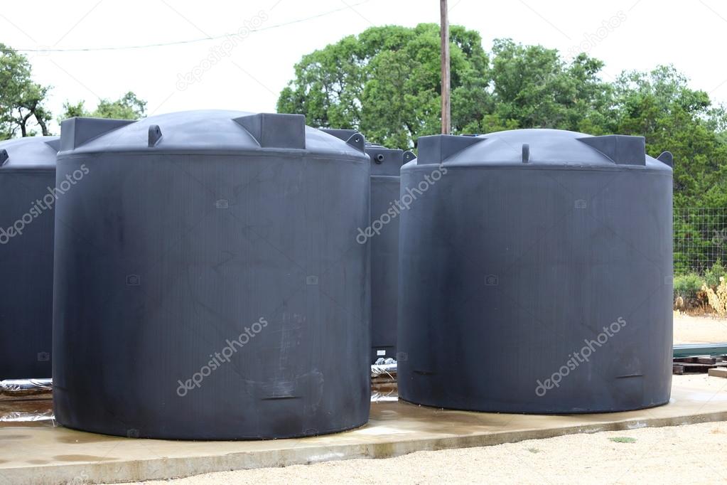 Water Collection System Stock Photo by ©abhbah05 75359599