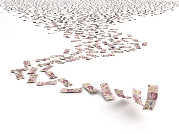 34 Flying pesos mexicanos Stock Photos, Flying pesos mexicanos Images ...