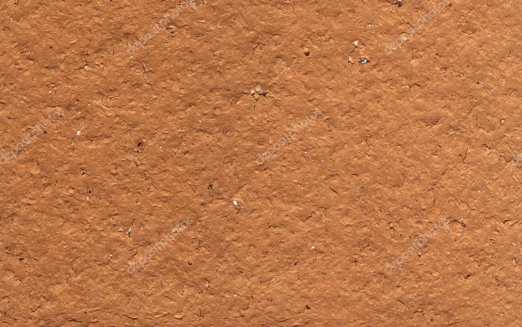 Terracotta Texture — Stock Photo © selensergen #78370048