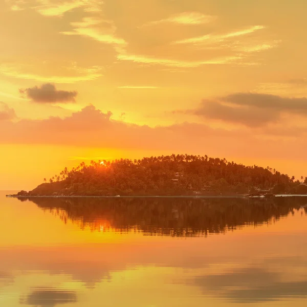 Sunset archipelago Stock Photos, Royalty Free Sunset archipelago Images ...