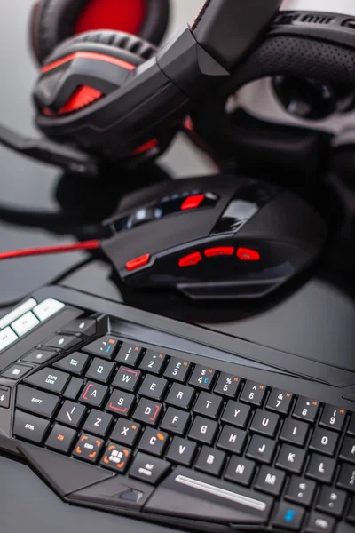 Gaming set Stock Photos, Royalty Free Gaming set Images | Depositphotos