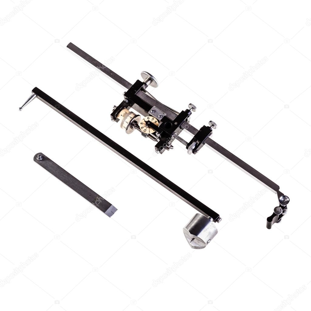 Planimeter Stock Photo by ©dlpn 52872369