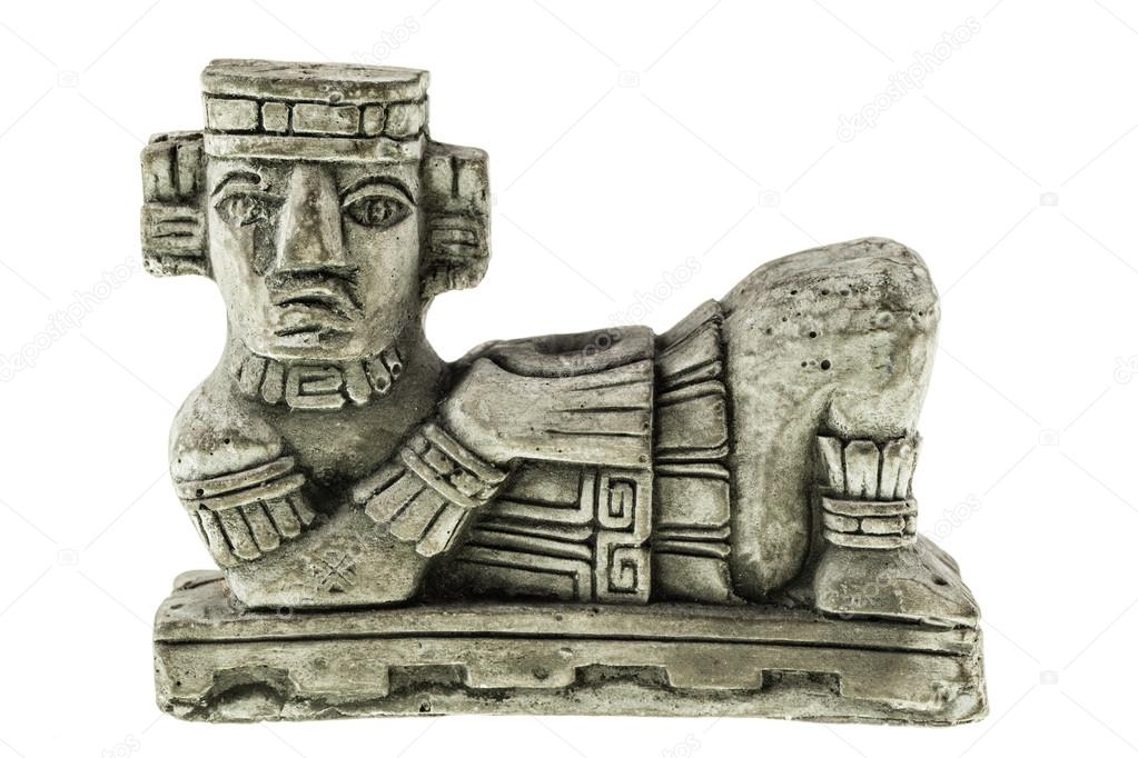 Chac Mool Human