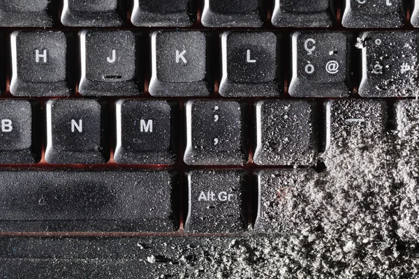 Keyboard dust Stock Photos, Royalty Free Keyboard dust Images ...