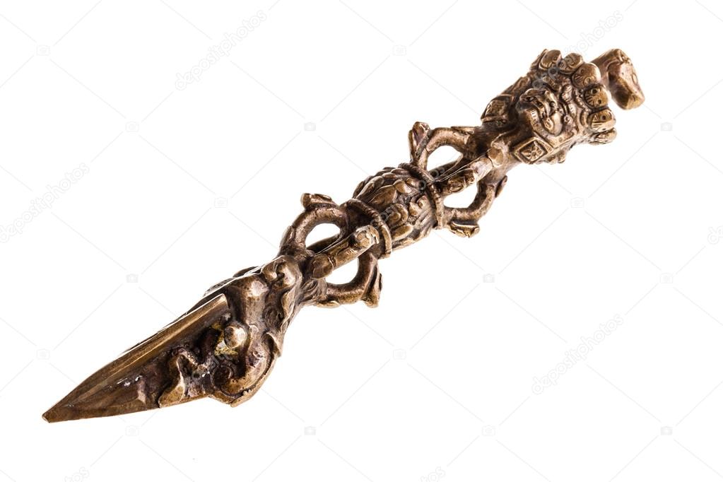 Buddhist vajra Stock Photo by ©dlpn 78451540