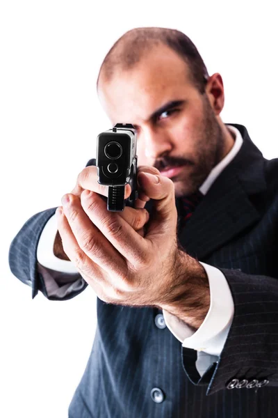 ᐈ Gunpoint stock images, Royalty Free gunpoint photos photos | download ...