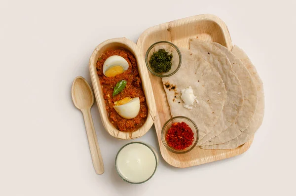 Indian food packaging Stock Photos, Royalty Free Indian food packaging ...