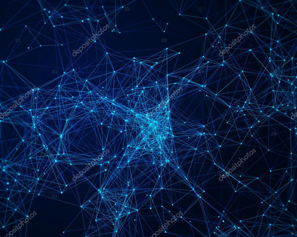 Cybernetic Wallpaper