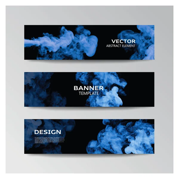 Smoky Vector Art Stock Images | Depositphotos