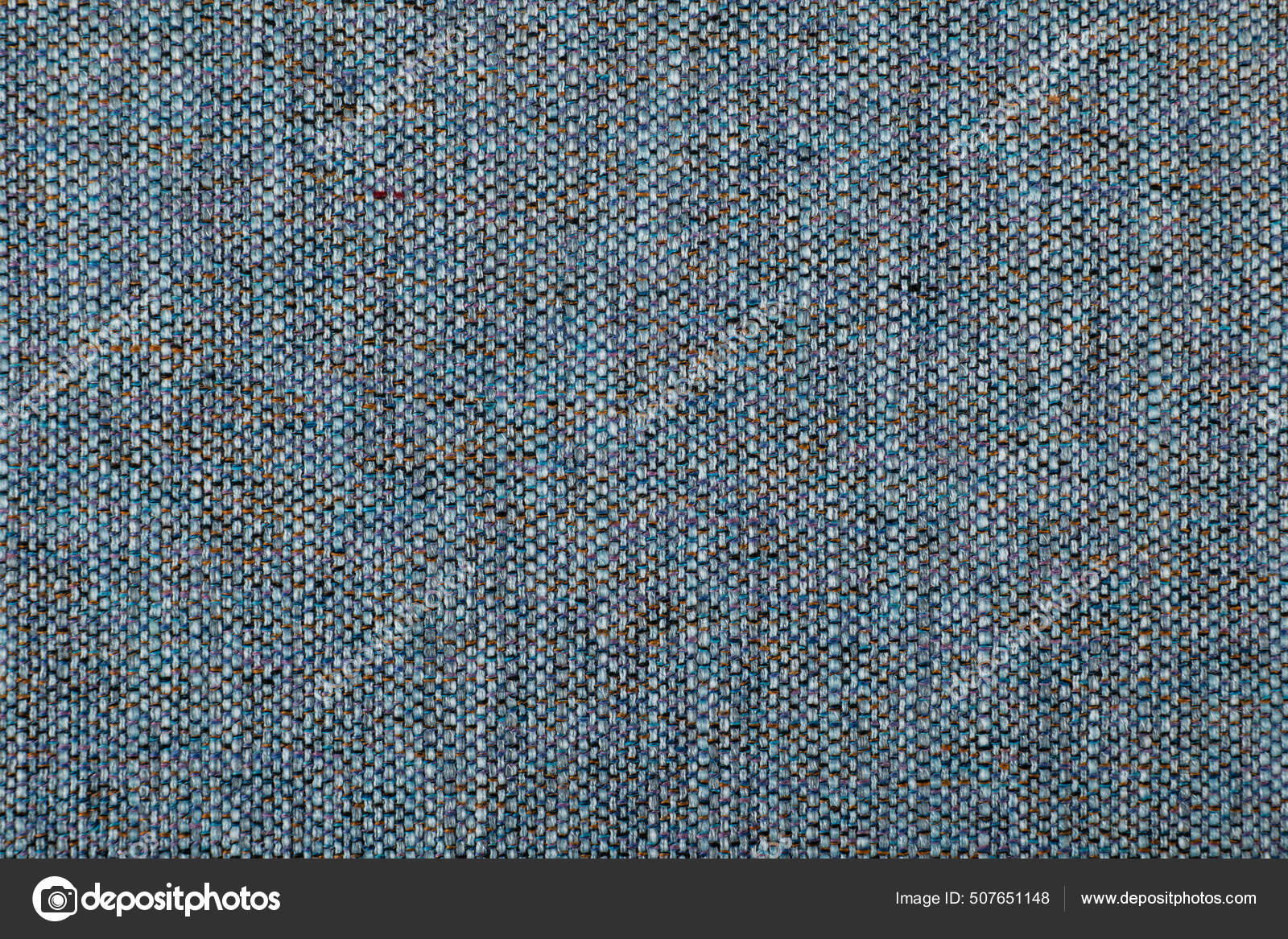 Light Gray Blue Fabric Texture Upholstery Sofas Furniture Stock Photo ...