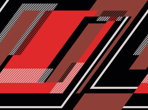 Racing Background Geometric Abstract Camo Seamless Pattern Print Vinyl ...