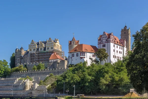 Bernburg castle Stock Photos, Royalty Free Bernburg castle Images ...