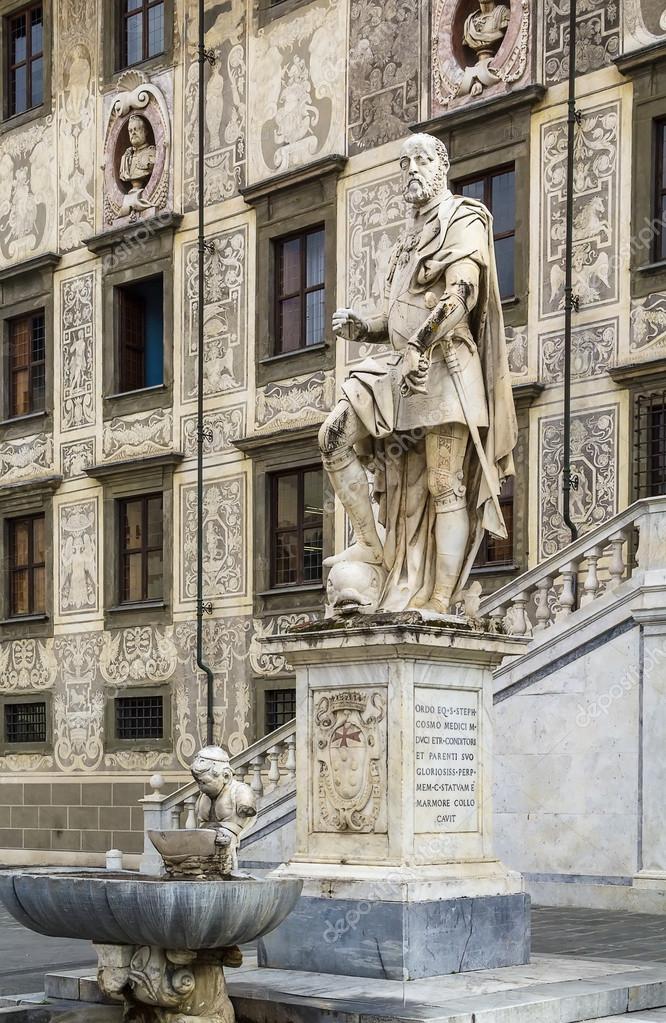 Everquest Next Landmark Statue