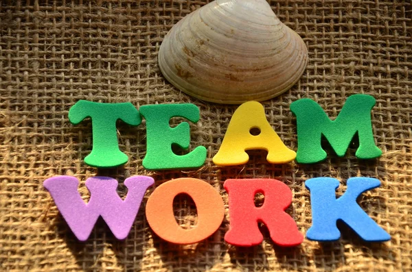 Big happy work family Stock Photos, Royalty Free Big happy work family ...