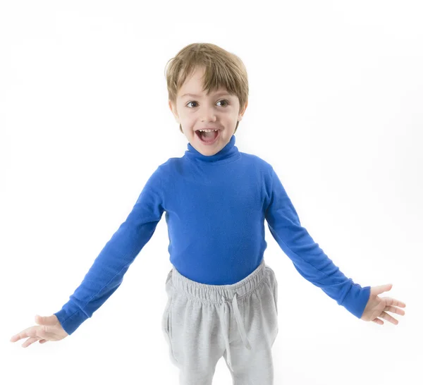 Boy shouting Stock Photos, Royalty Free Boy shouting Images | Depositphotos