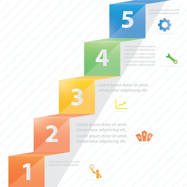 83,301 Process step Vector Images | Depositphotos