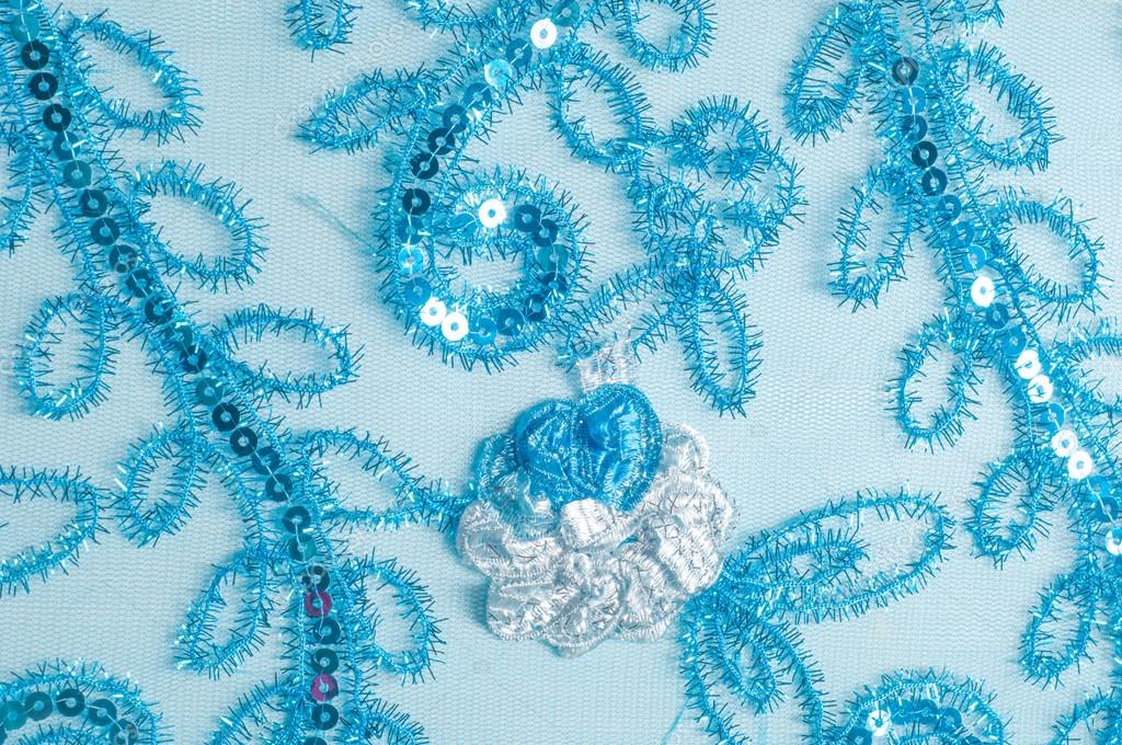 A fine open fabric — Stock Photo © ekina1 #59838803