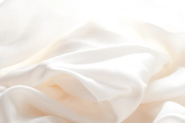 White transparent fabric — Stock Photo © Taden1 #2645114