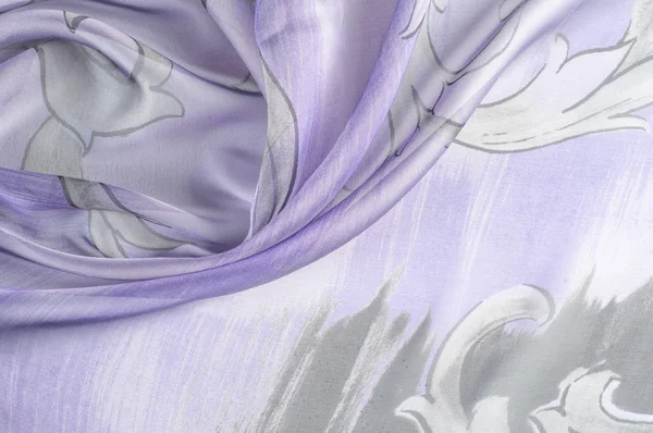 Foulard in seta pollini eleganti Stock Photos, Royalty Free Foulard in ...