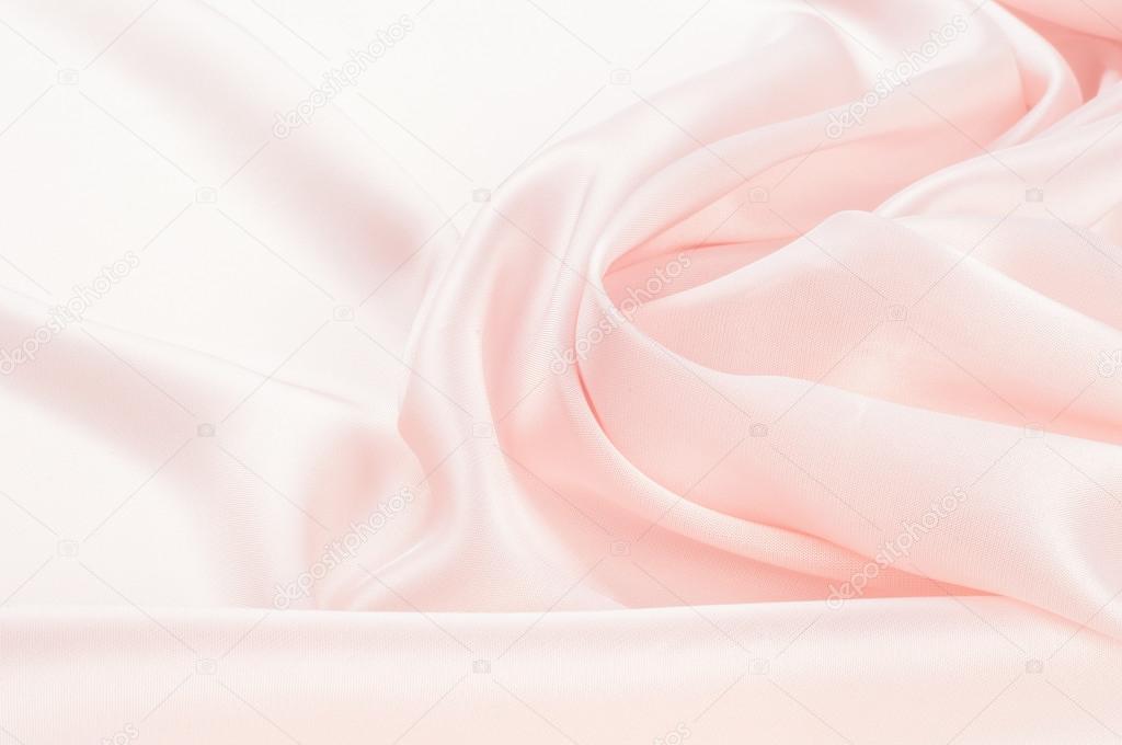 Light Pink Fabric Texture