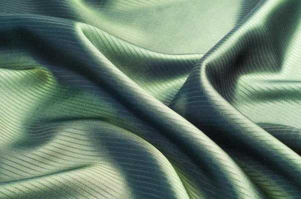 Green silk fabric texture Stock Photos, Royalty Free Green silk fabric texture Images ...