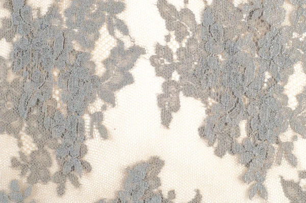Lace on the fabric. tissue, textile, cloth, fabric, material, texture ...